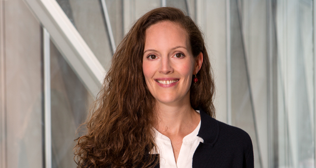 JTI’s Gemma Bateson switches to new communications role