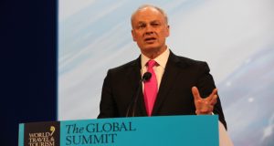 Global tourism remains resilient to external challenges