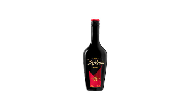 Tia Maria to debut new look at TFWA Cannes