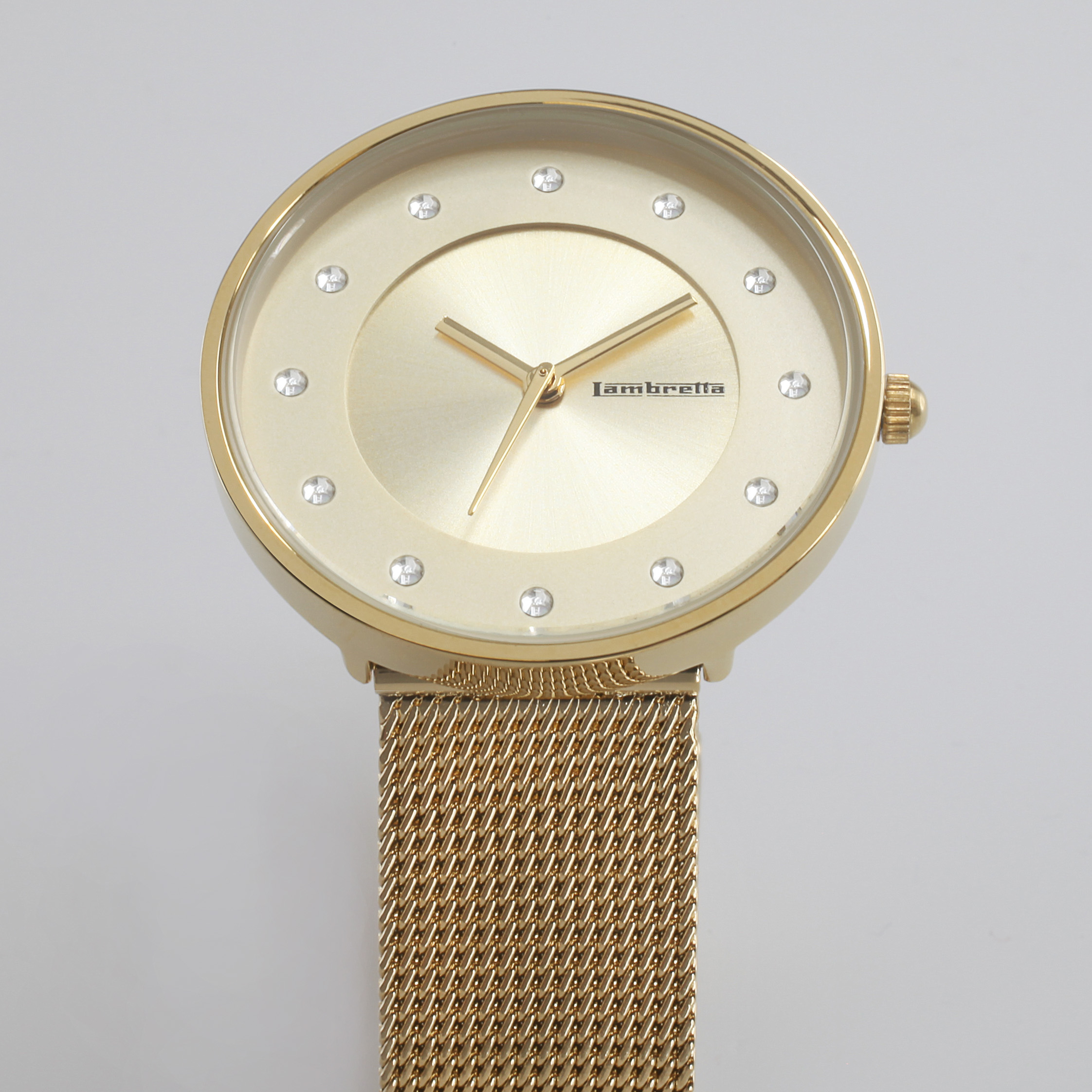 Lambretta to unveil next generation Cielo watches