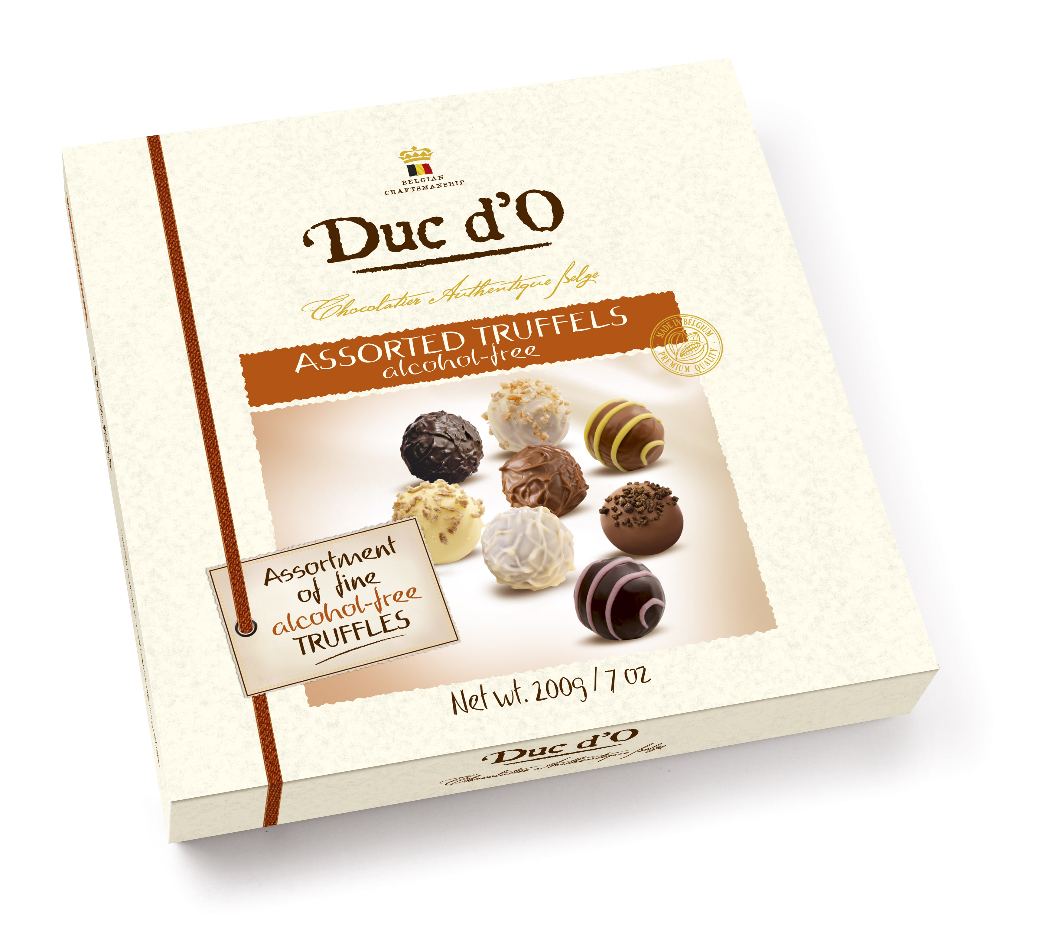 Duc d’O to introduce exciting new innovations in Cannes