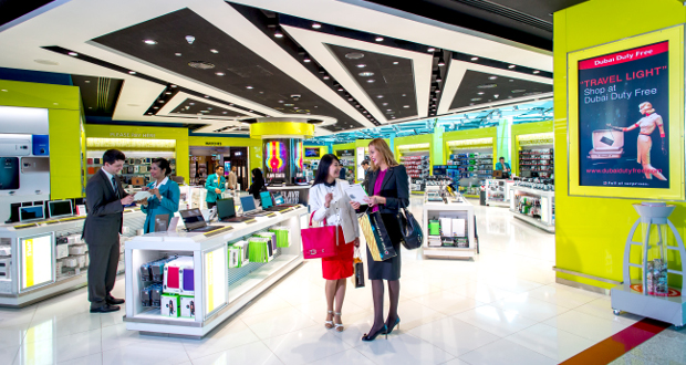 Electronics report: Rising potential