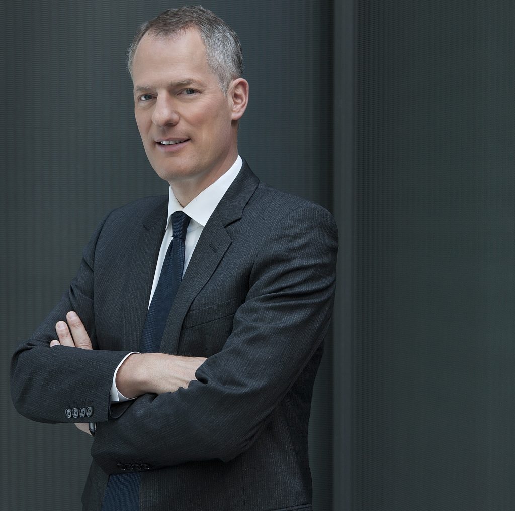 DFS unveils dream travel-retail destination in Venice