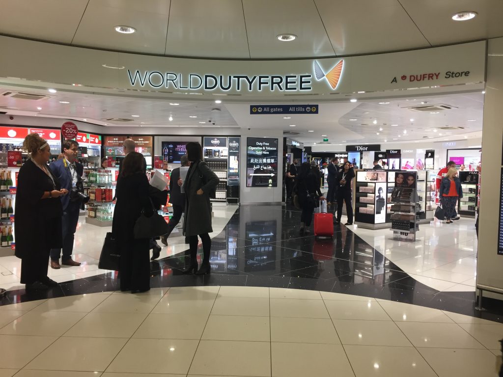 Seamless experience: WDF opens renovated Birmingham store