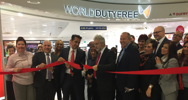 Seamless experience: WDF opens renovated Birmingham store
