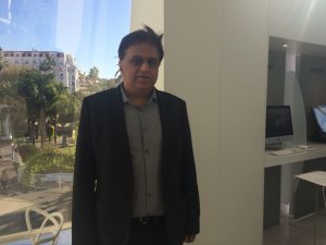 Flemingo secures Jet Airways inflight contract