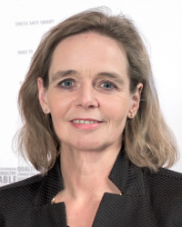 Els de Groot to resign as CFO of Royal Schiphol Group