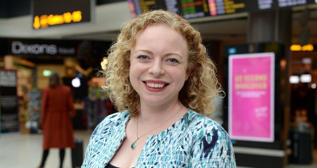 Rachel Bulford joins Gatwick as head of Retail