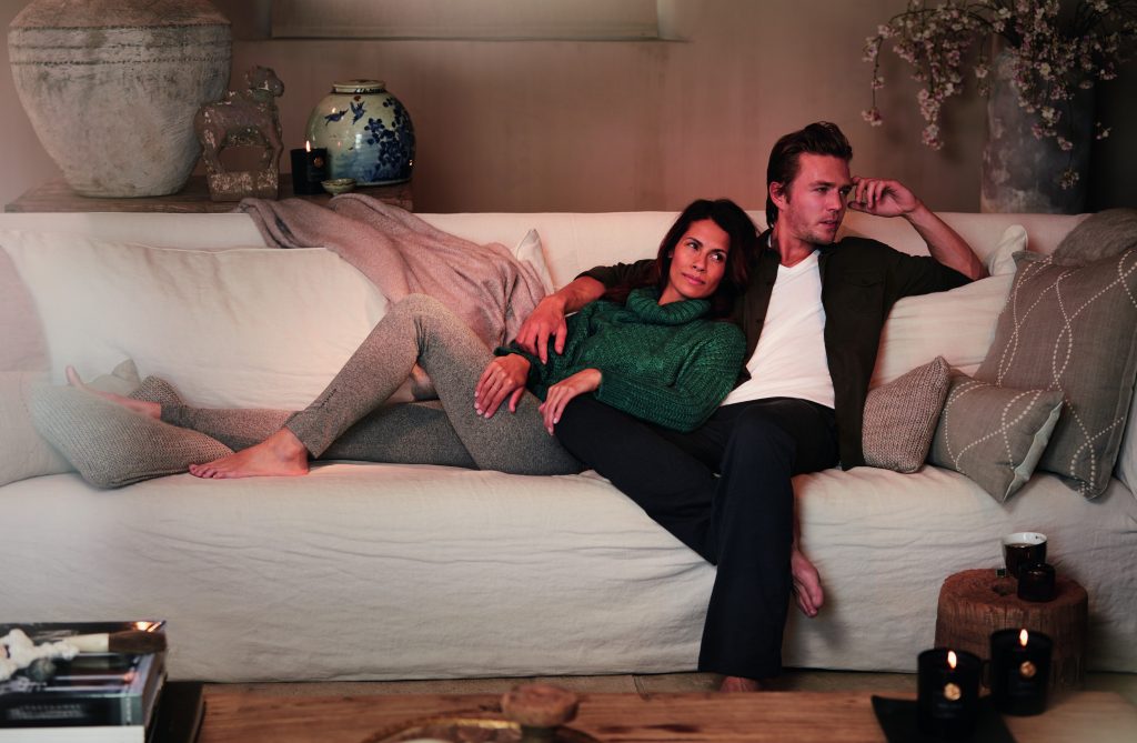 Rituals to release new luxury home collection