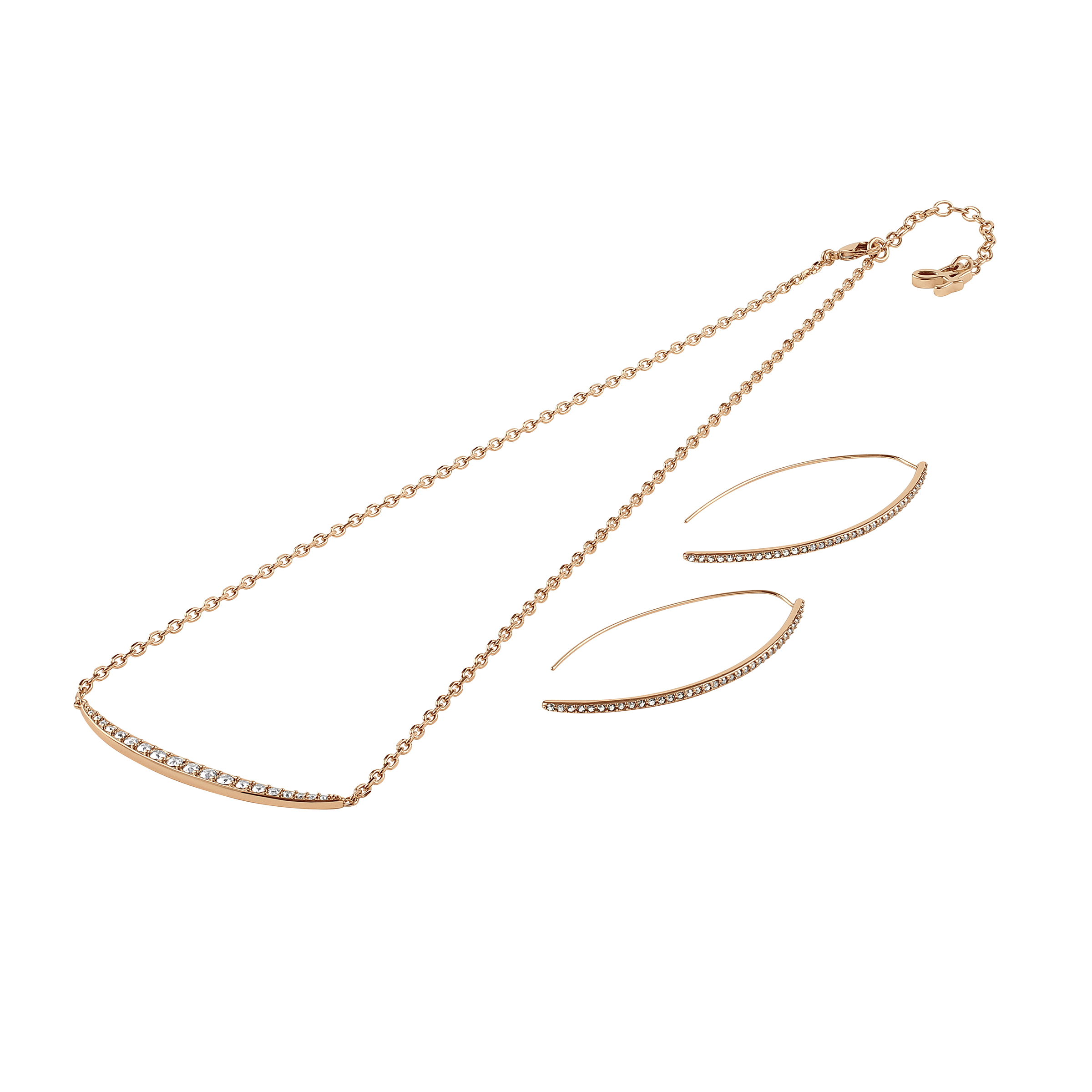 Adore jewellery debuts in travel-retail Tourvest Inflight