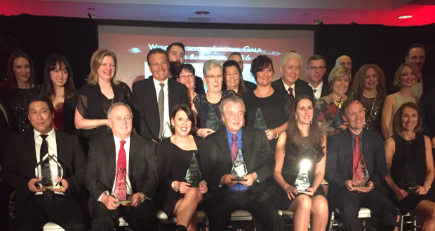 FDFA Gold Standards Awards 2016 winners announced