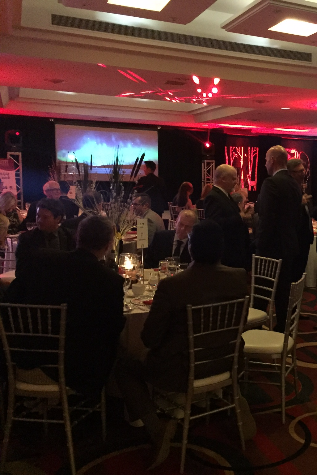 FDFA Gold Standards Awards 2016 winners announced