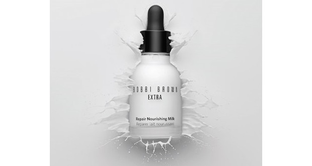 Bobbi Brown introduces new Extra Repair Nourishing Milk
