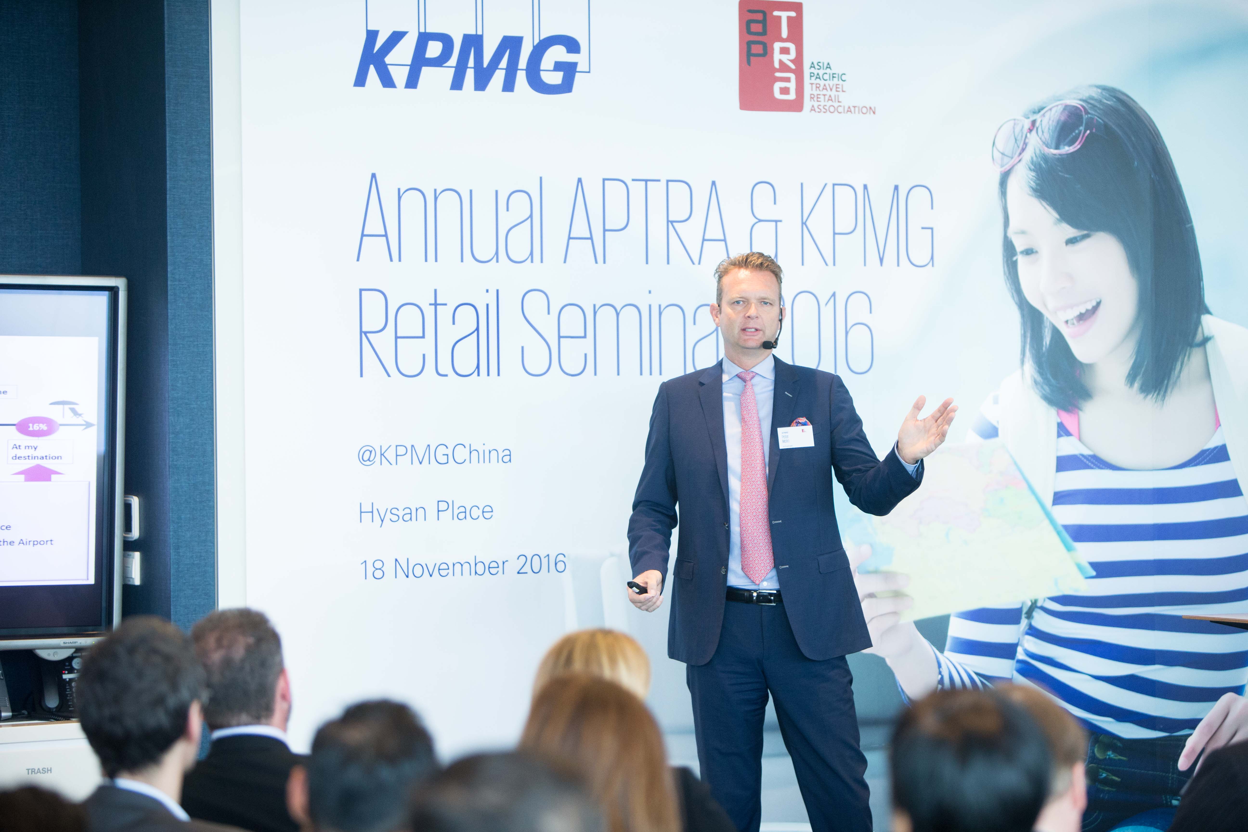 APTRA Insights Seminars attract more than 270 people