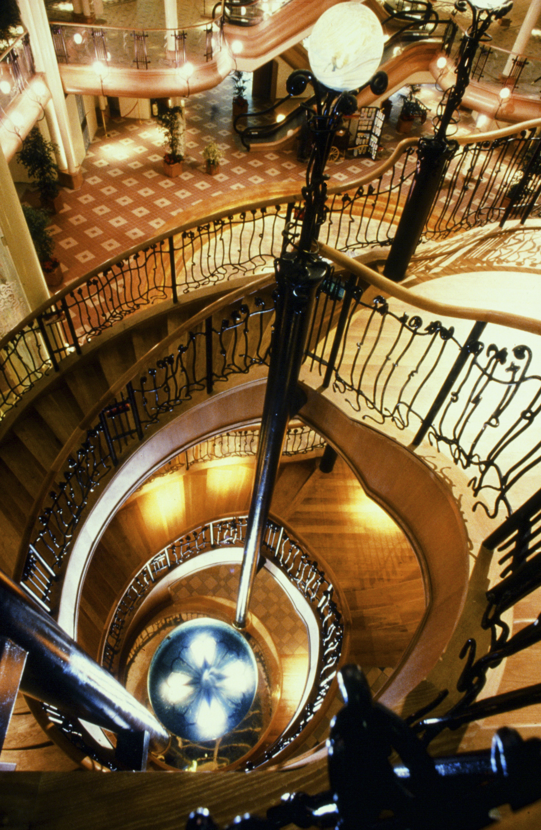The Design Solution lauded with Princes Square project