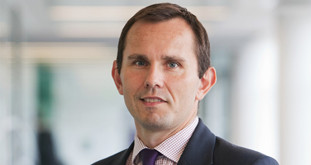 Baker made CCO in Heathrow commercial team revamp