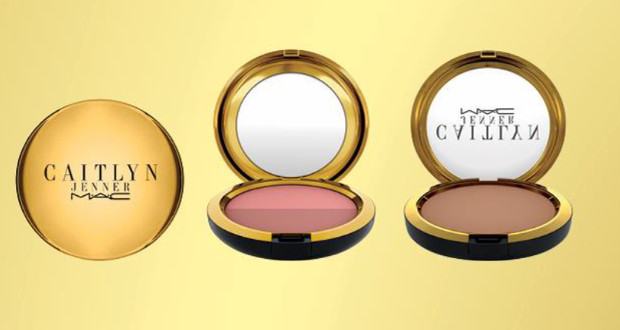 Mac launches Caitlyn Jenner collection at WDF