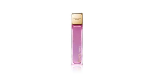 Michael Kors Brings Floral Sexy Blossom To Travel Retail