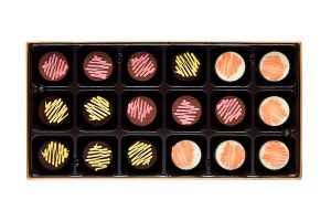Godiva expands travel-retail portfolio with two new releases