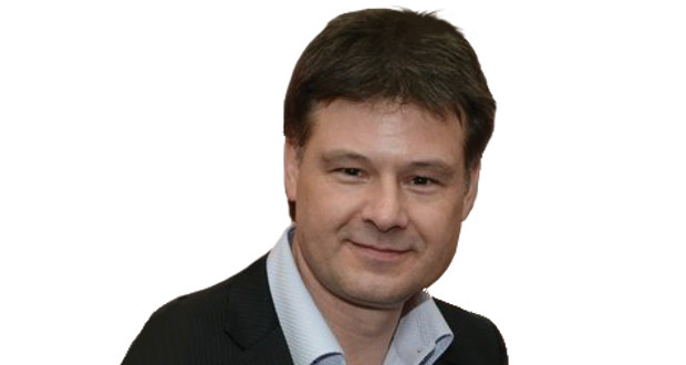 Nigel Garrard returns to DFNI as advertisement manager