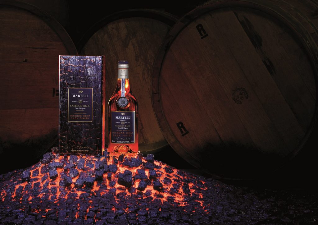 Martell brings Chinese New Year spirit to Hong Kong