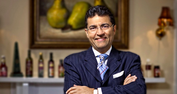 Ben Zandi joins Airmall as president and CEO