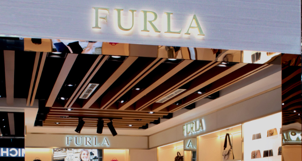 Furla opens new store in Bali International airport