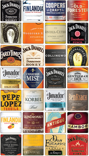 MSX extends Brown-Forman agreement to boost UK travel-retail business