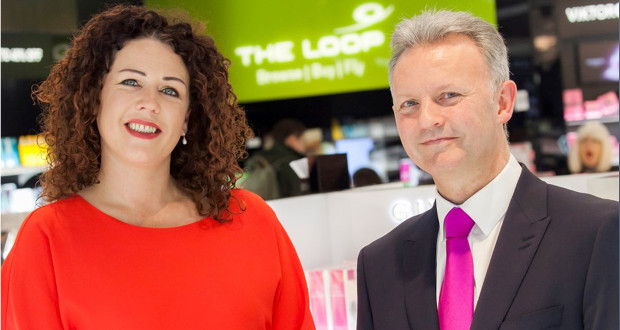 ARI restructures as Seamus Holmes leaves North American arm