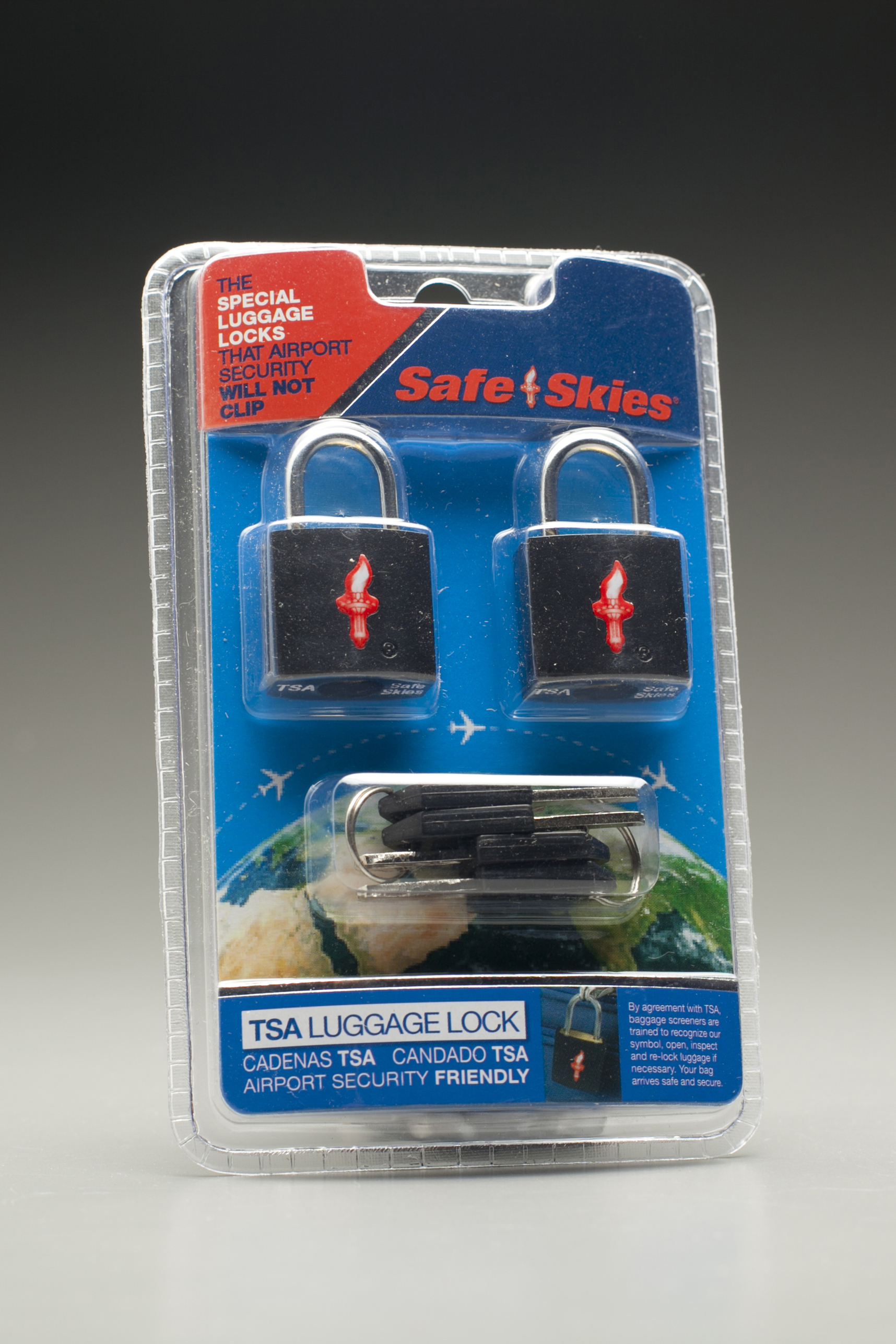 Safe Skies prepares for upcoming IAADFS show