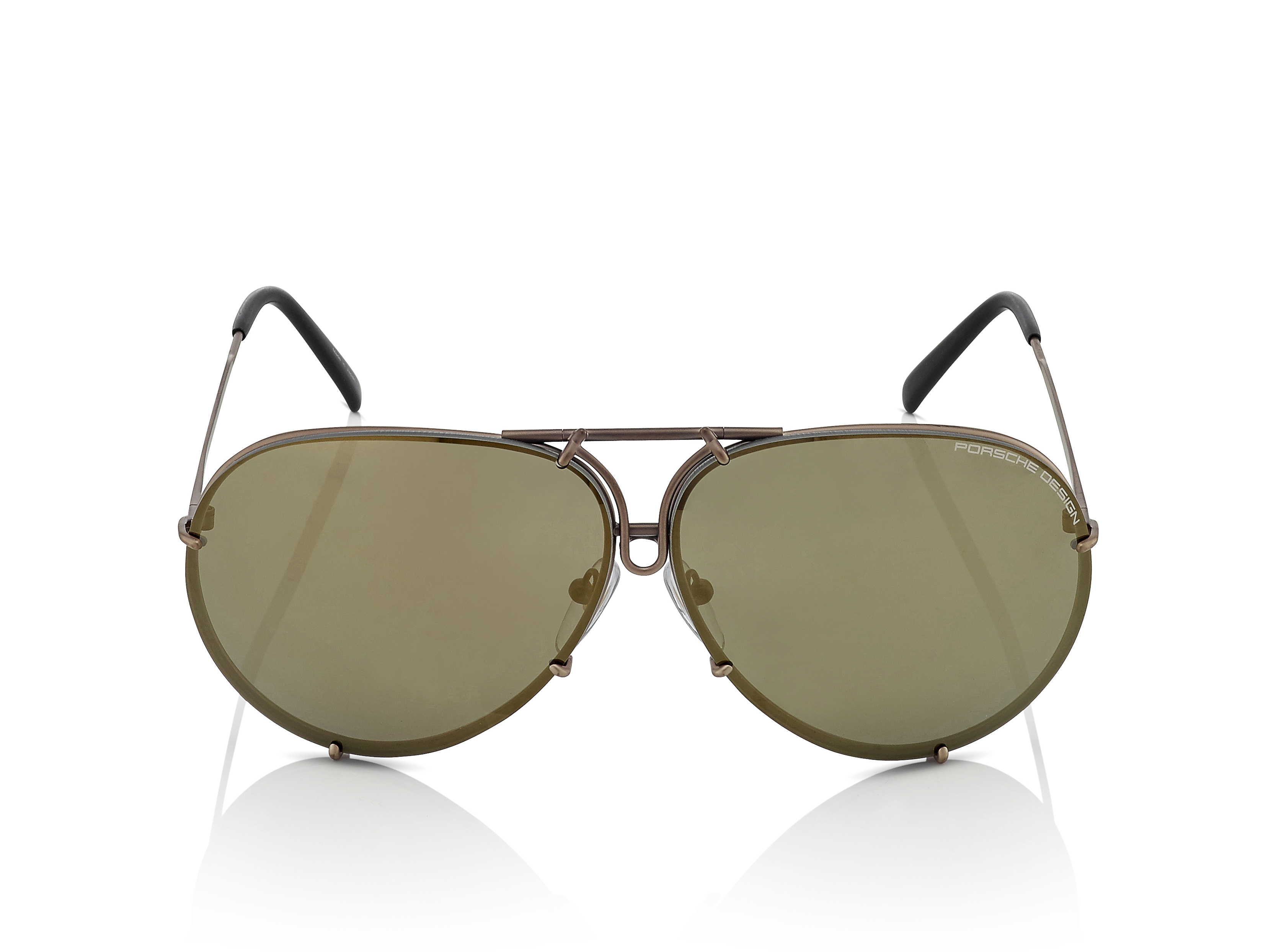 Porsche Design to unveil new sunglass range next month