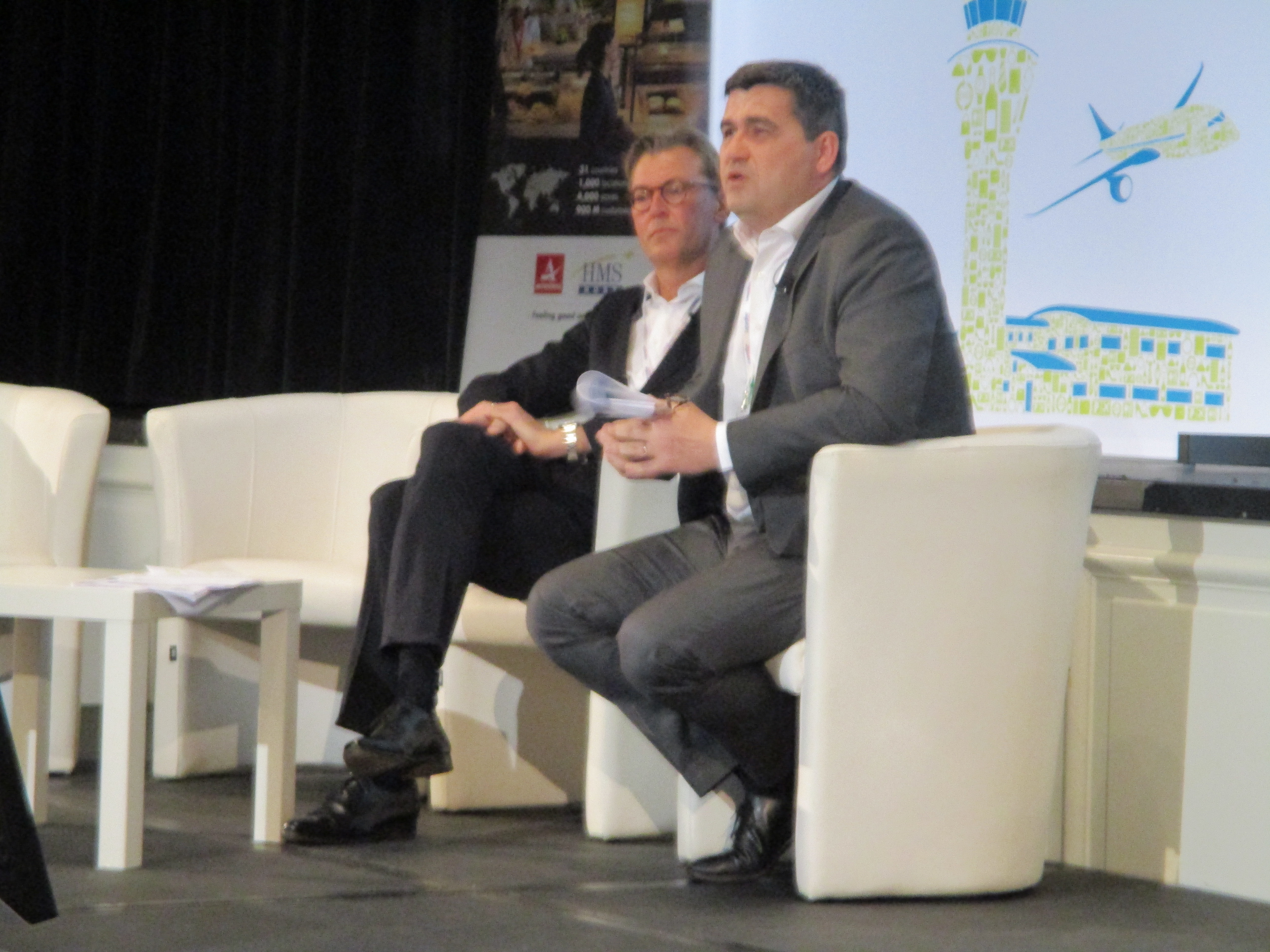 DFNI Blog: ACI Europe Airport Commercial & Retail 2017 Conference