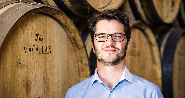 Marcelo Colombo to head Edrington GTR's Asia region