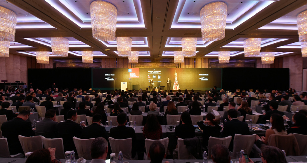 Pre-registration opens for TFWA China’s Century conference in Hainan