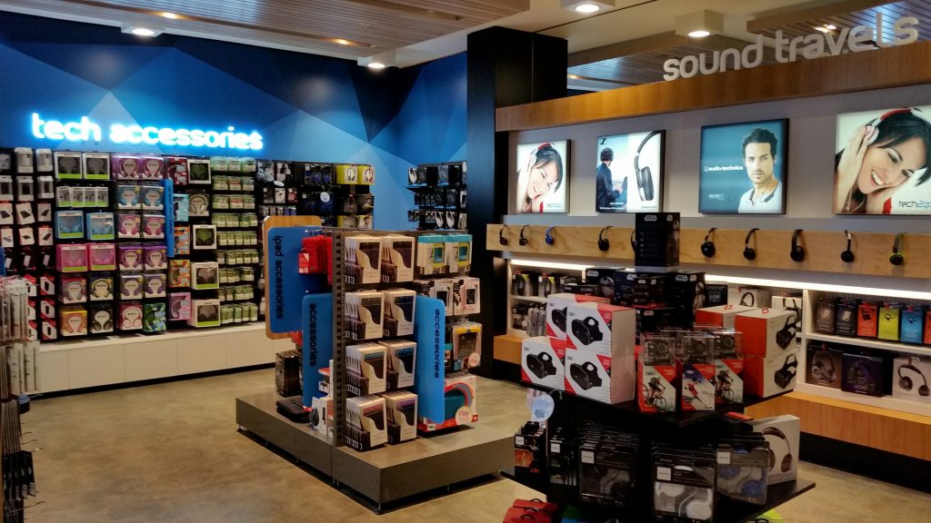 Lagardère Travel Retail extends Christchurch agreement