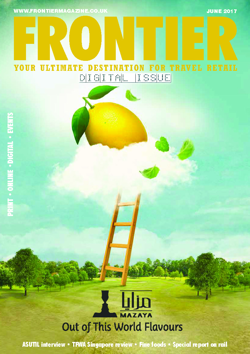 Frontier Archive Archives - DFNI