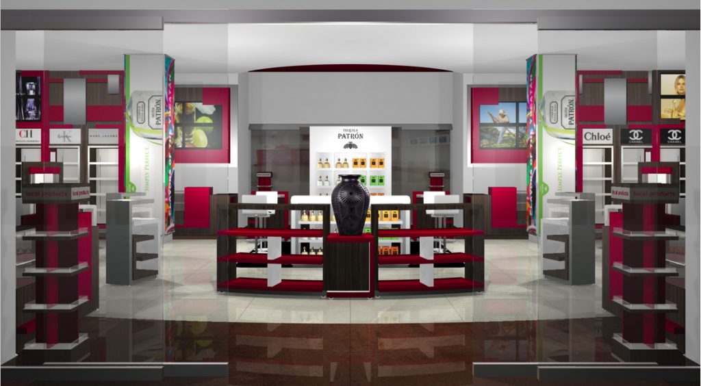 DFASS awarded Progreso Cruise Terminal concession