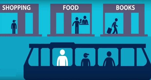 Gate delivery 'first’ set for August launch at San Diego airport