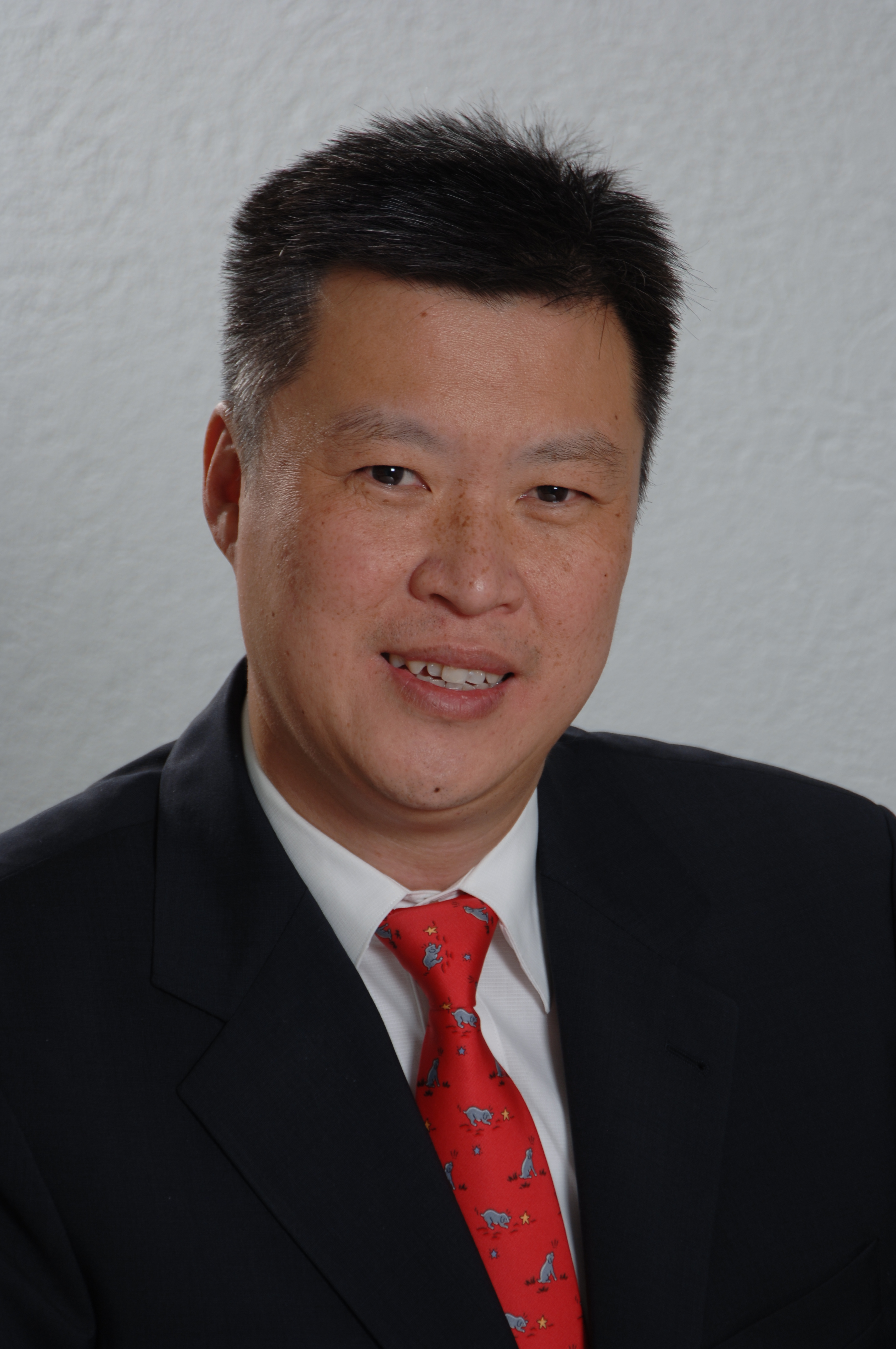 Ken Tse takes over from Philippe Boyer as Dufry Australia head