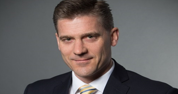 Doug Band appointed new director general for CBSA trade programme