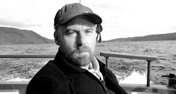 Ken Pratt takes on position as new editor of travel-retail magazine DFNI