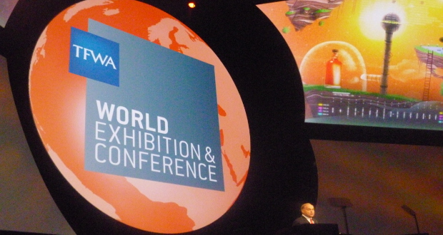 TFWA gears up for record 2017 TFWA World Exhibition in Cannes