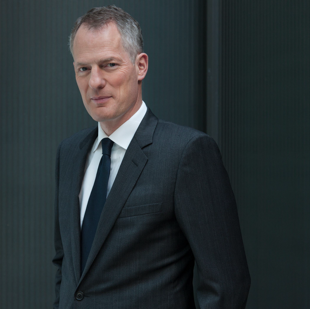 DFS Group chairman and CEO Philippe Schaus to depart in October