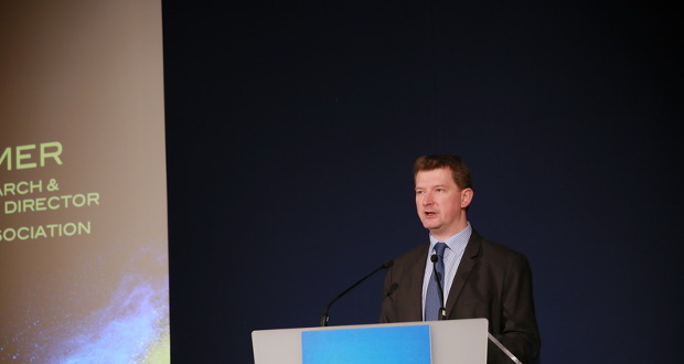 TFWA appoints Rimmer as managing director effective October 1