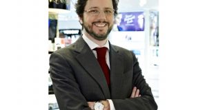 Aer Rianta International to open two new Middle East outlets