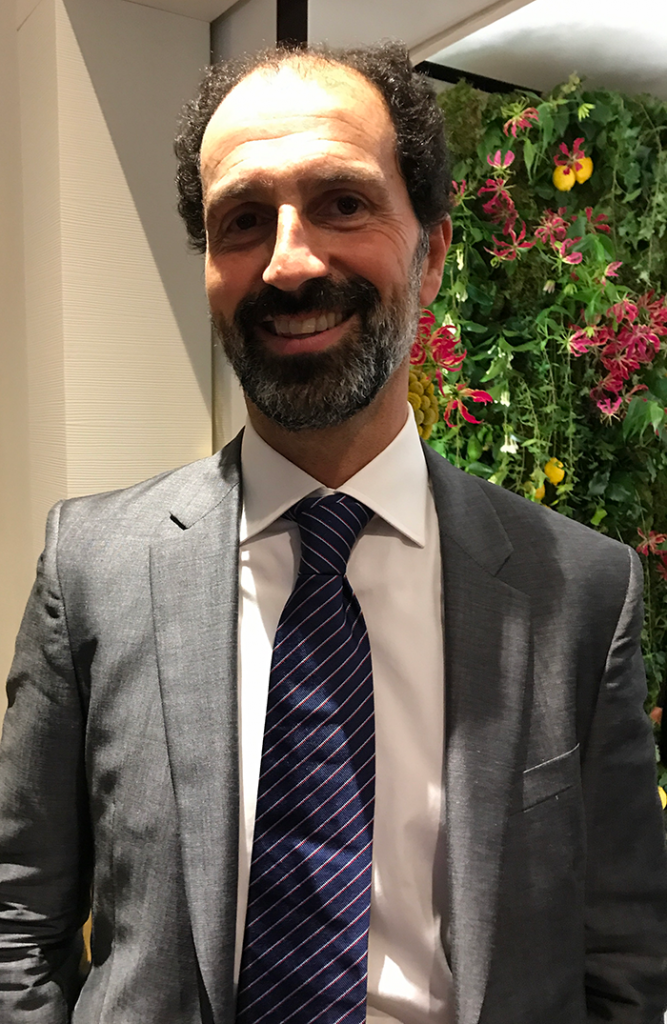 Chopard goes green in-house