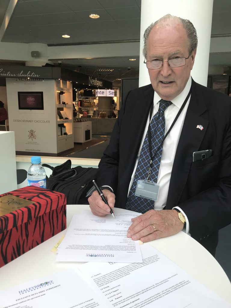 Wild Tiger Rum strikes deal to join North American market