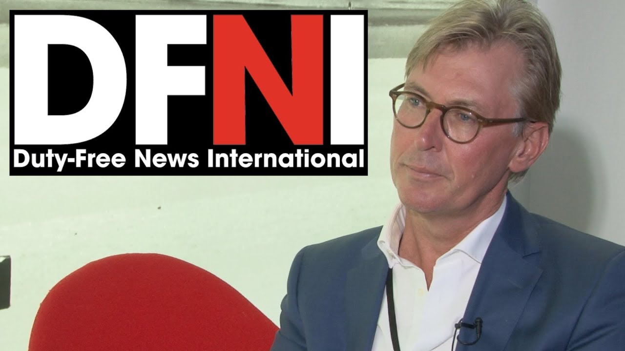 Video Interview: Nice Côte d’Azur's Filip Soete