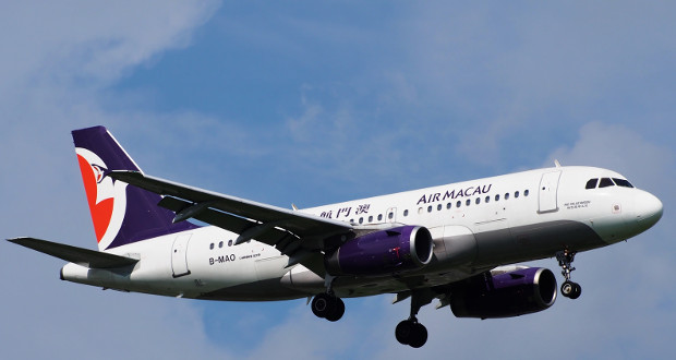DFASS extends Greater China presence with Air Macau