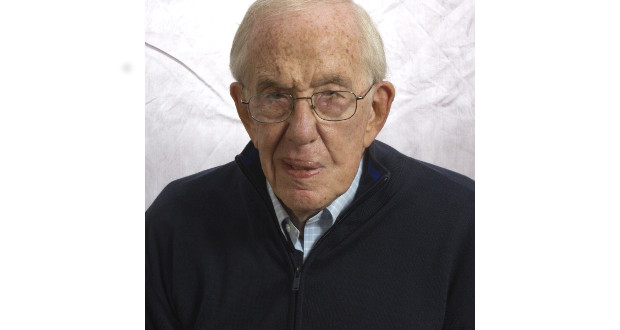 In Memoriam: James Paradies